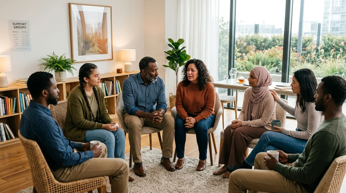 Comparing the Best Emotional Support Services for People of Color