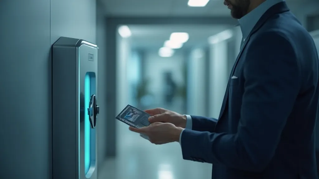 The Benefits of Scannable Cards in Streamlining Processes