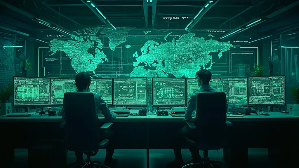 The Role of Blockchain Security Companies in Safeguarding Systems