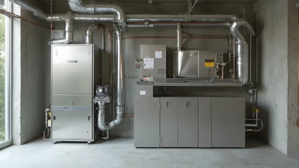 Understanding HVAC Systems: A Primer on Heating, Ventilation, and Air ...