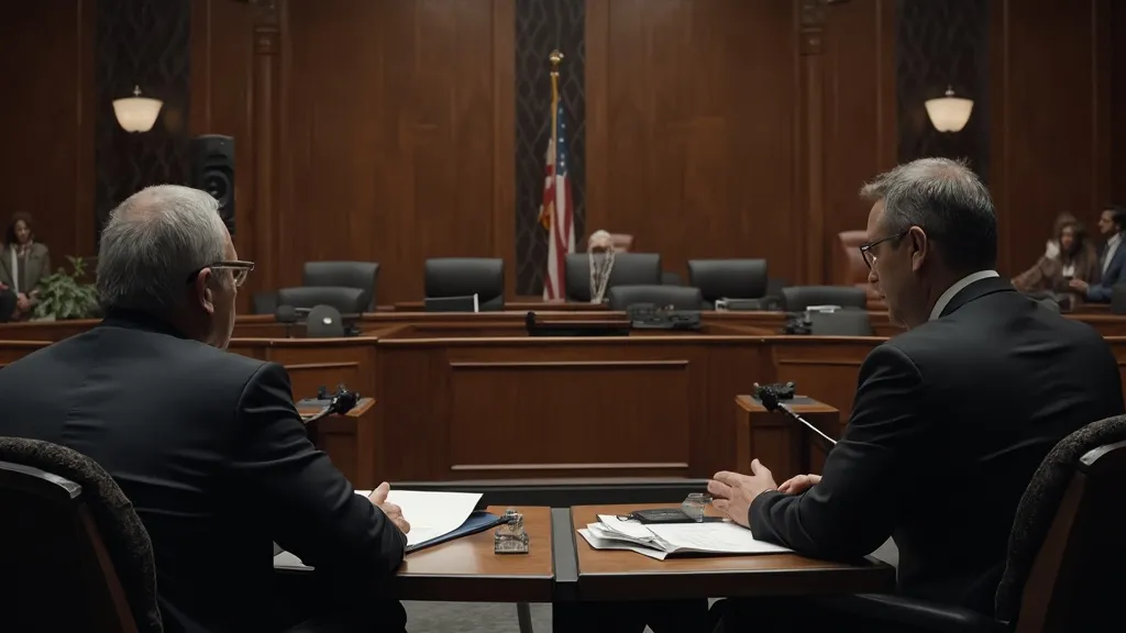 What is a Motion Hearing: Explained