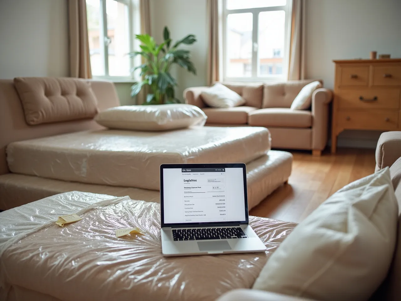 4 Steps for Shipping Furniture Overseas with Confidence