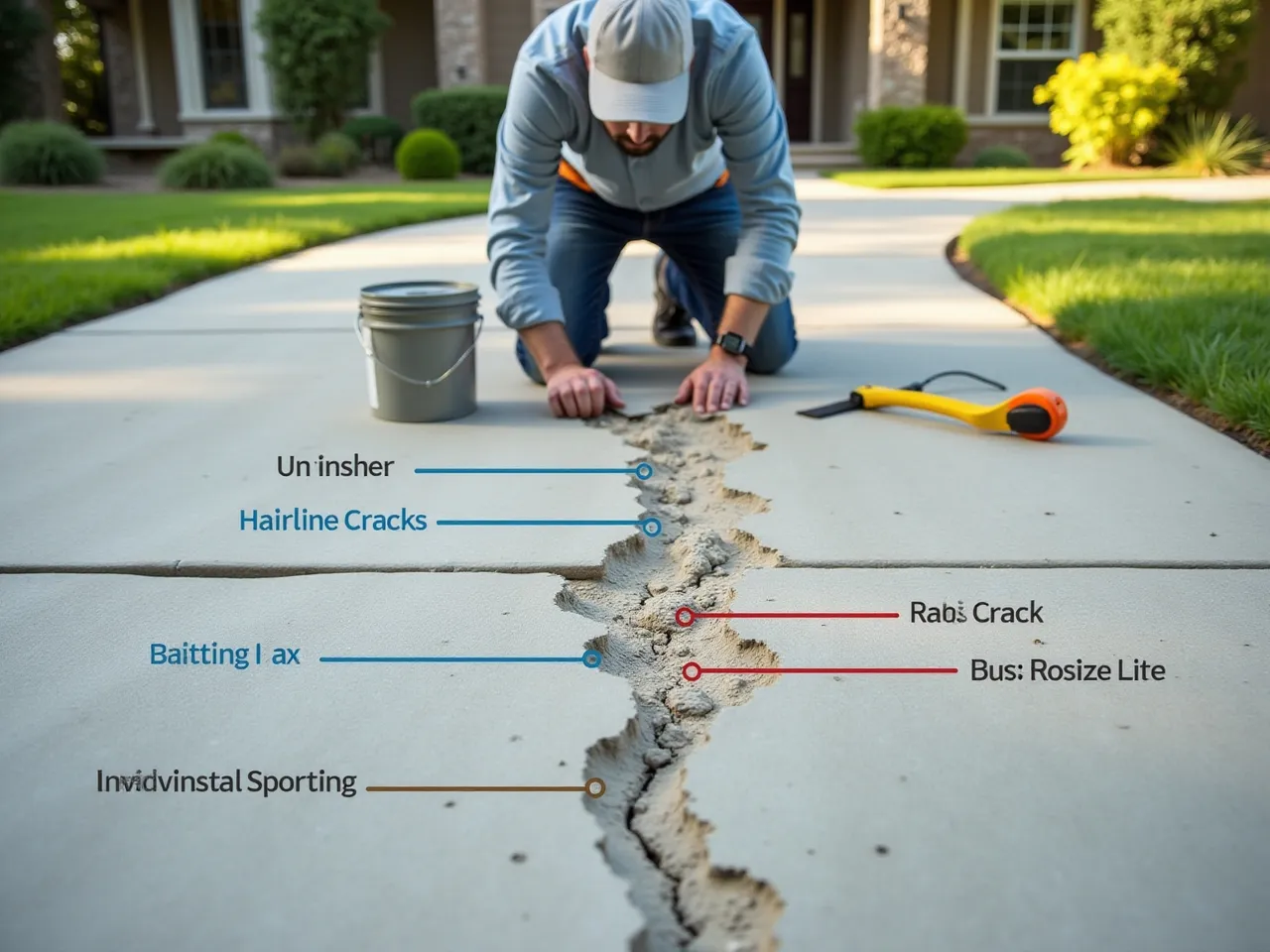 4 Steps to Find Affordable Concrete Restoration Near Me