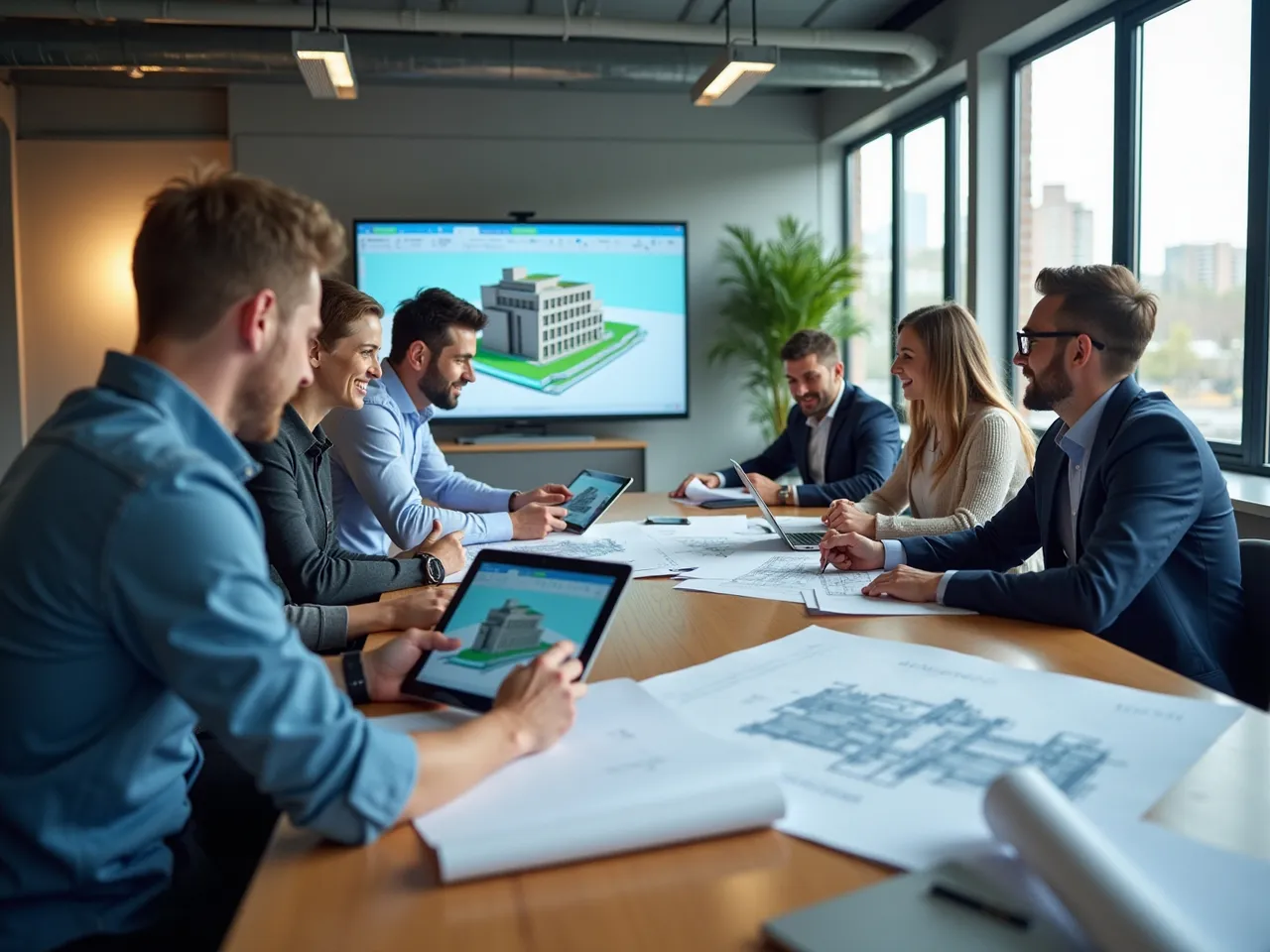 7 Essential BIM Apps for Streamlining Construction Projects