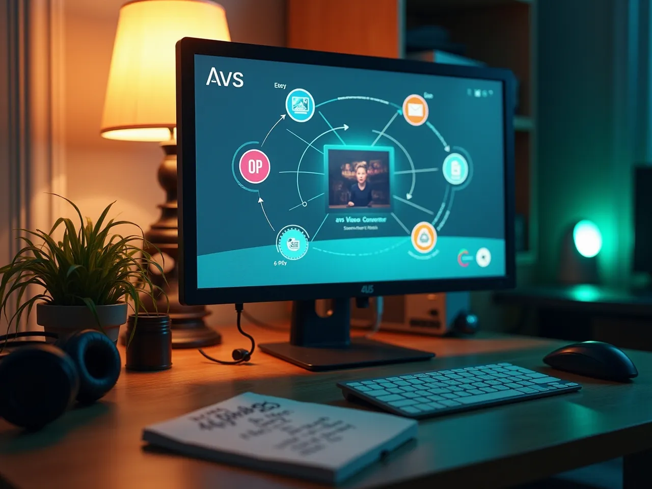 How to Change Video File Format: Step-by-Step Guide