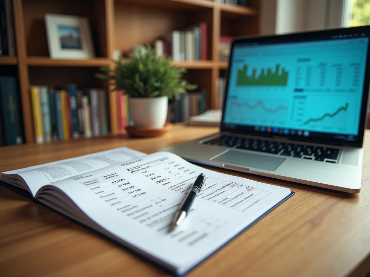 Mastering Your Loan on Bank Statement: A Step-by-Step Guide