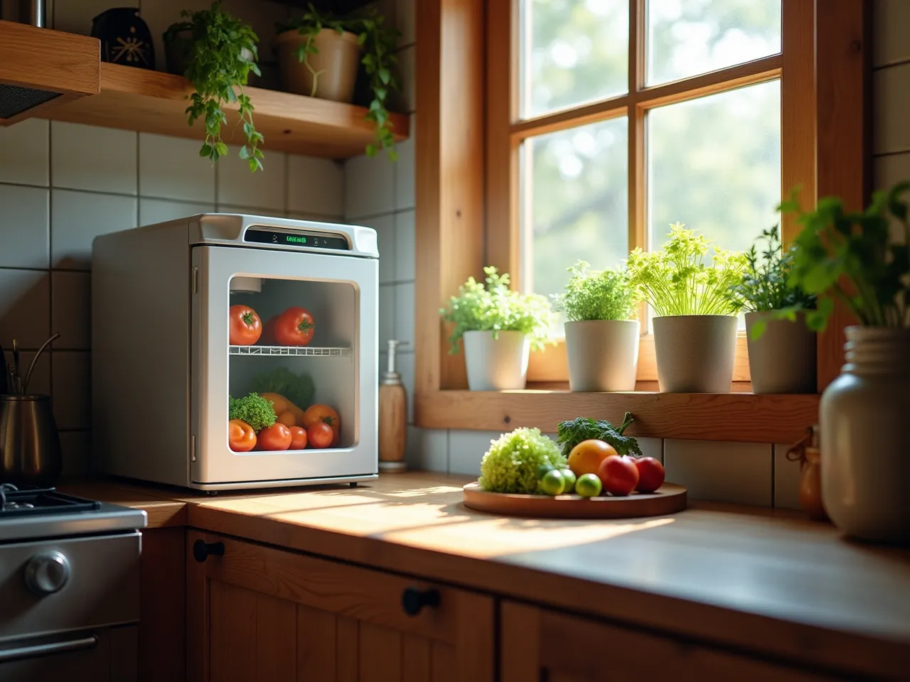 Curated visual reference: Fresh Look at Maximize Efficiency With 12 Volt Appliances Off Grid
