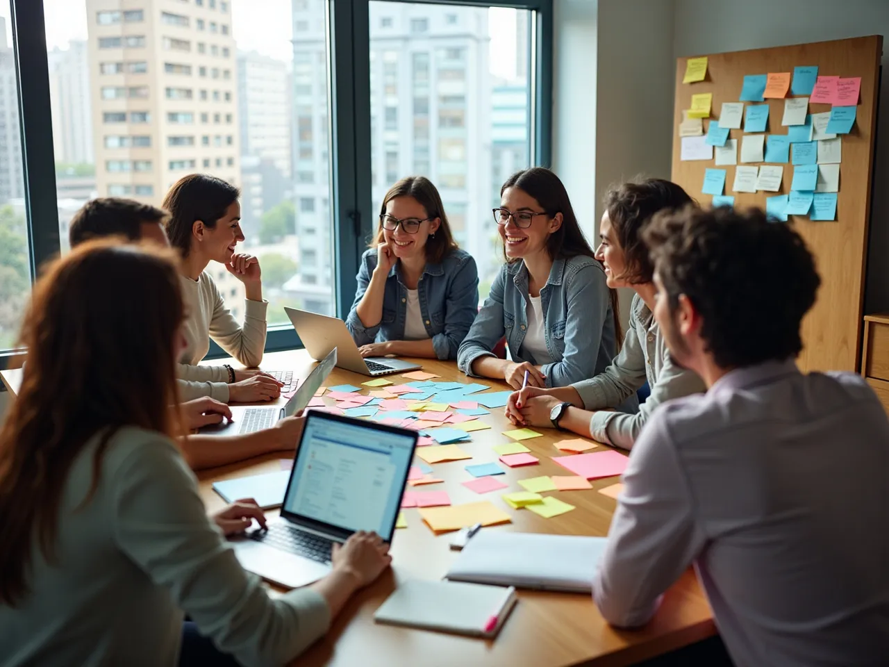 Meilleures plateformes pour un emploi significatif : Comparaison des ...