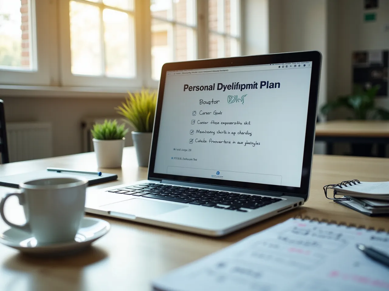 Understanding the Importance of Personal Development Plan for Employee ...
