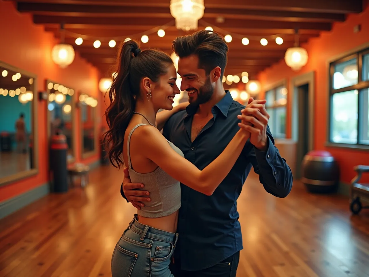 What is Bachata Dancing? Origins, Styles, and Learning Tips