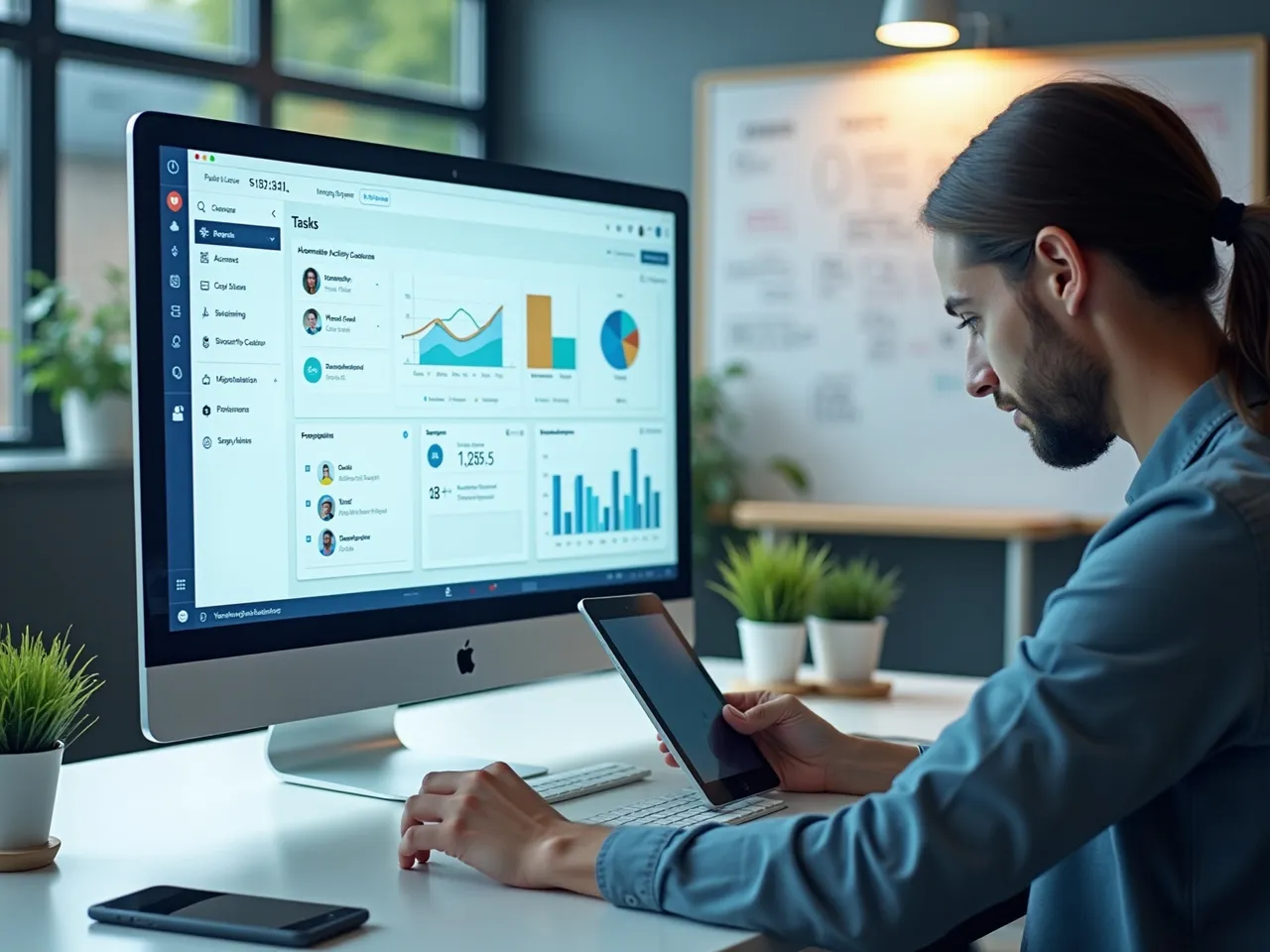 Why AI-Driven Task Organization Tools Are Essential for Modern ...
