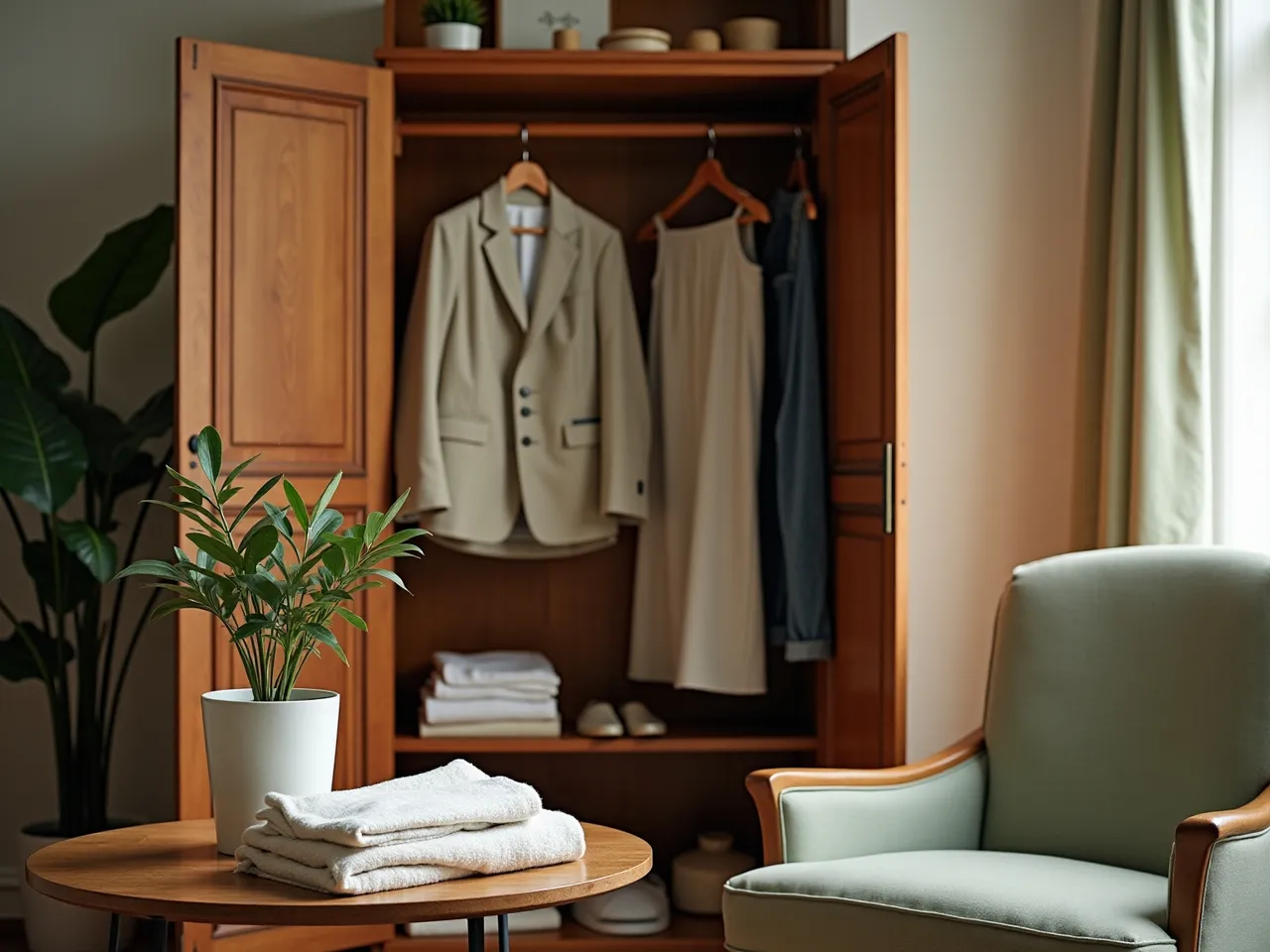 Why Timeless Clothing Matters for Sustainable Fashion Choices