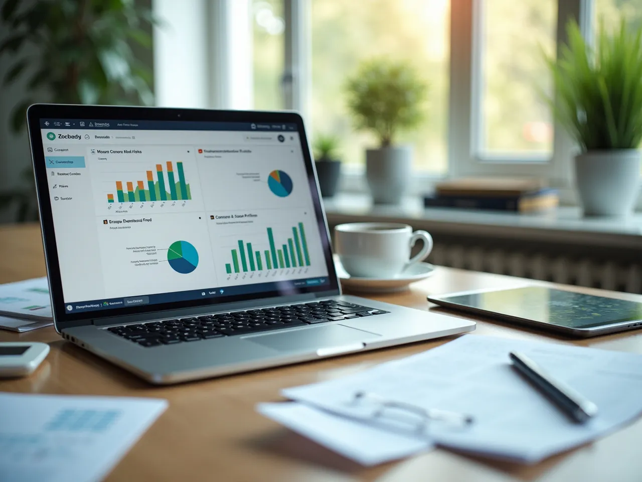 Photo inspiration: Picture Idea: 10 AI Content Creation Tools To Elevate B2B Marketing Strategies