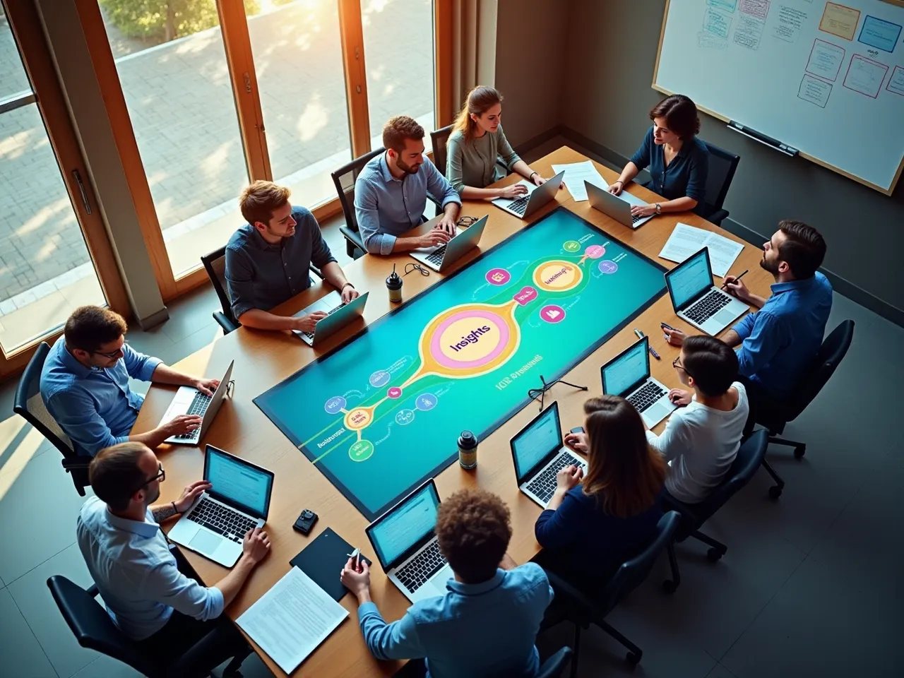 10 AI-Driven Data Normalization Tools for Supply Chain Efficiency