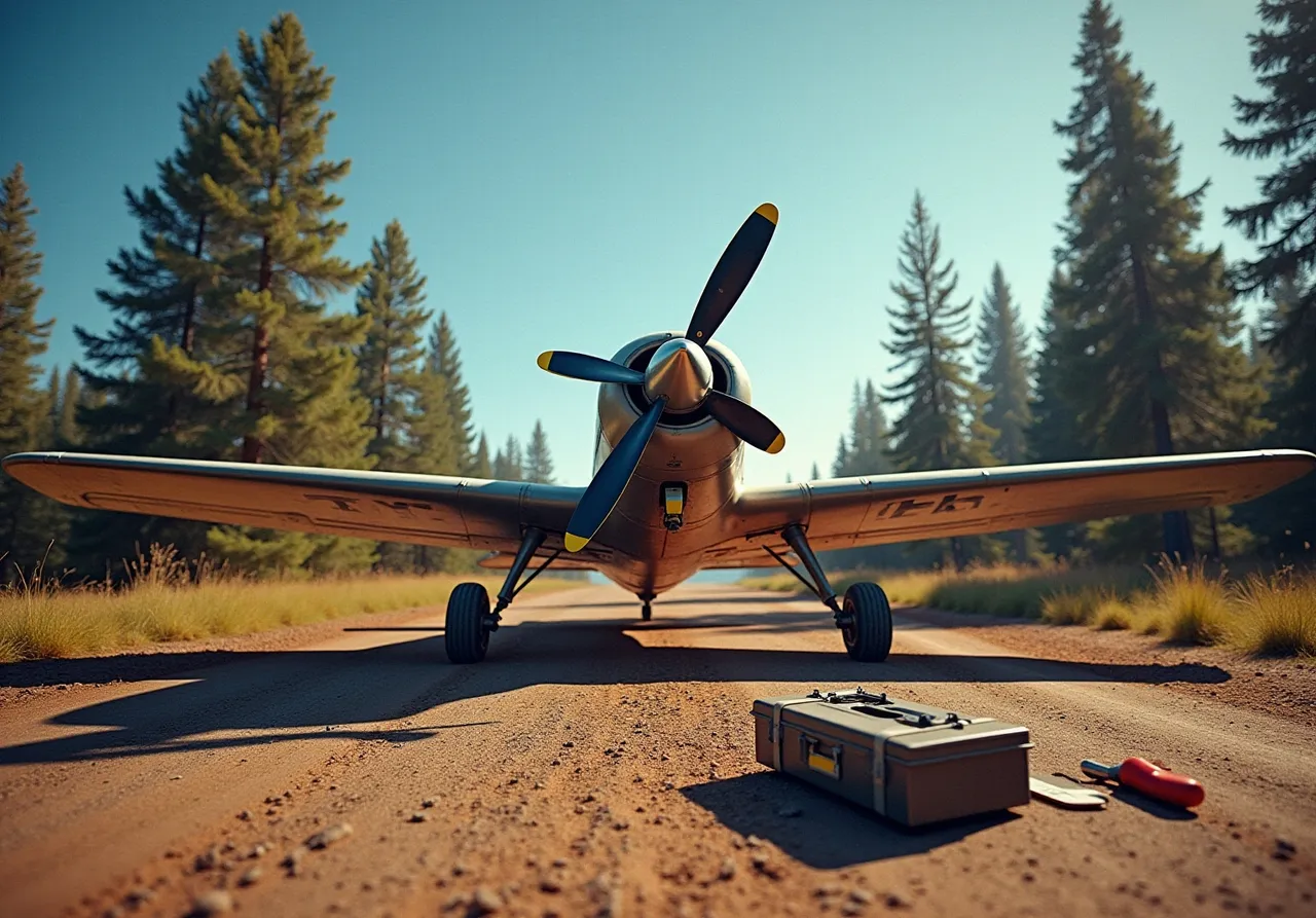 10 Best Bush Plane Kits for Sale: Top Choices for Adventure Flying