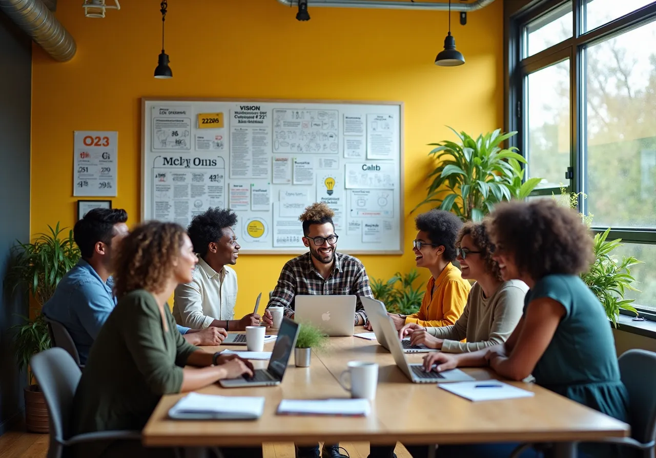 10 Best Business Ideas for Startup Success in 2025