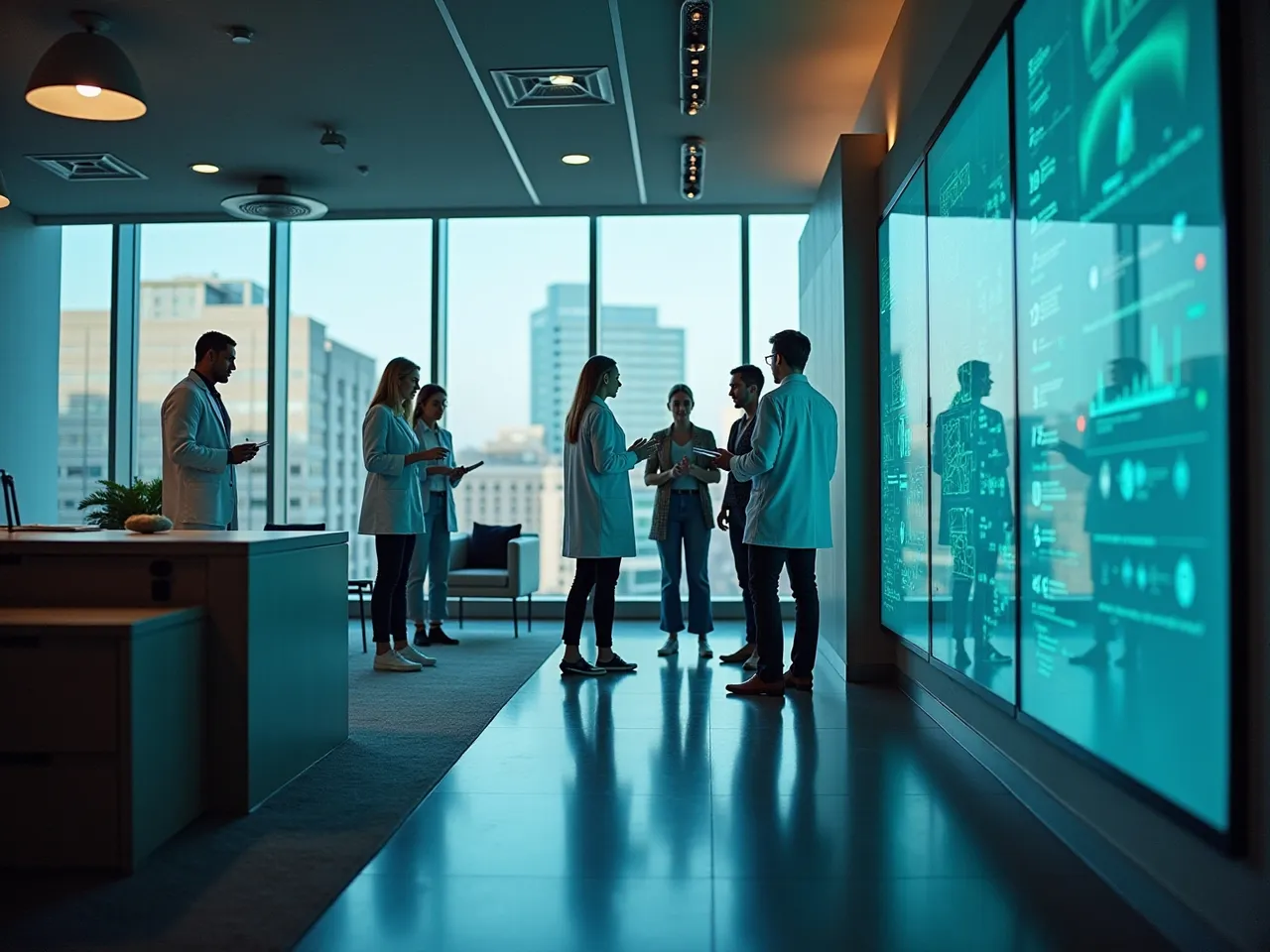 10 Best Innovative Health Solutions Transforming Patient Care