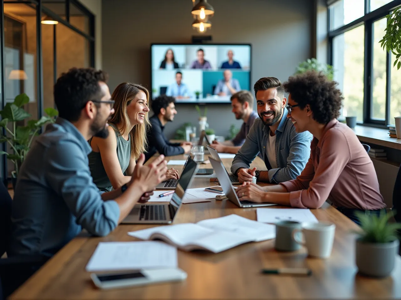 10 Essential Qualities of a Successful Team Member in Coworking