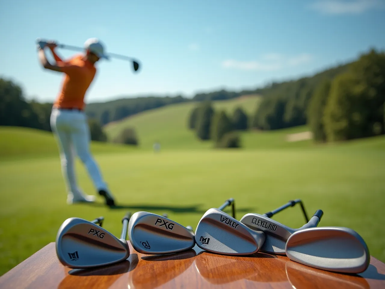 10 Golf Wedge Sets for Serious Players to Elevate Their Game