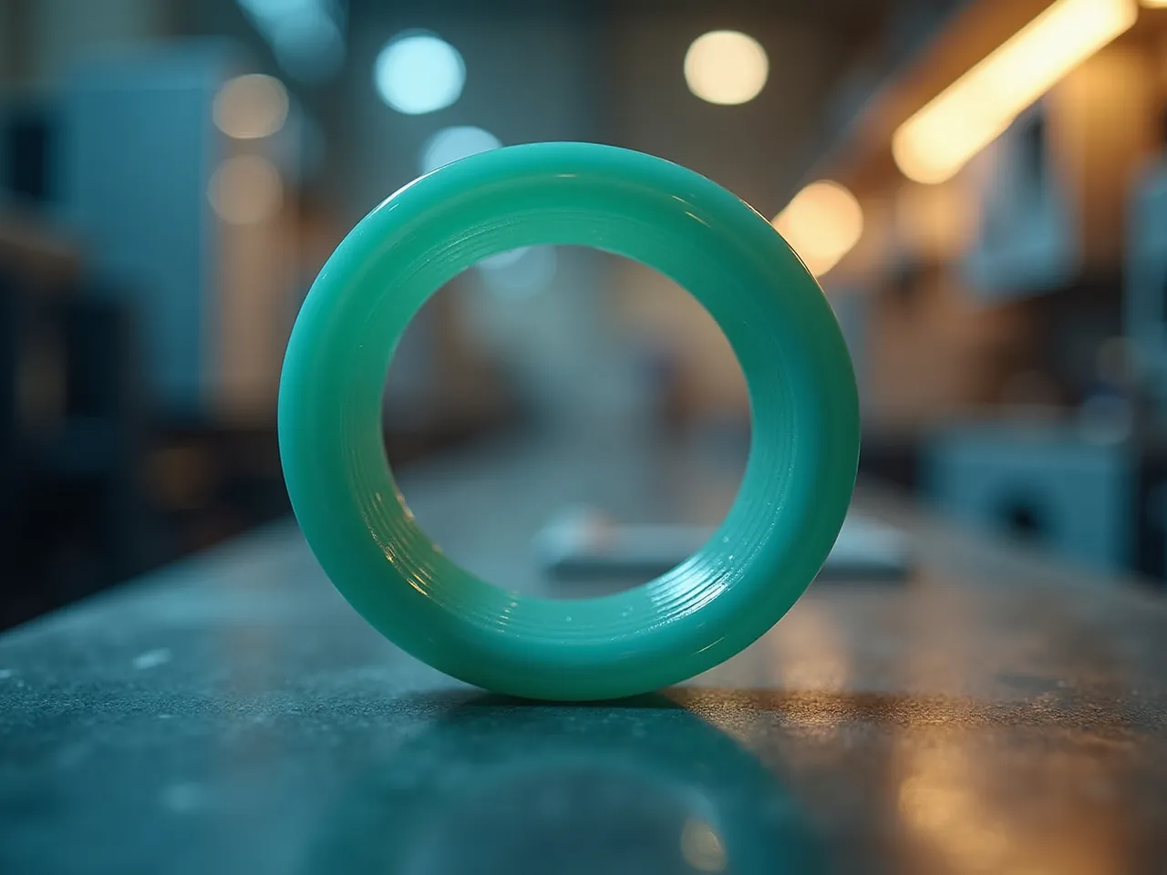 10 O Rings Sizes Essential for Medical Device Manufacturing