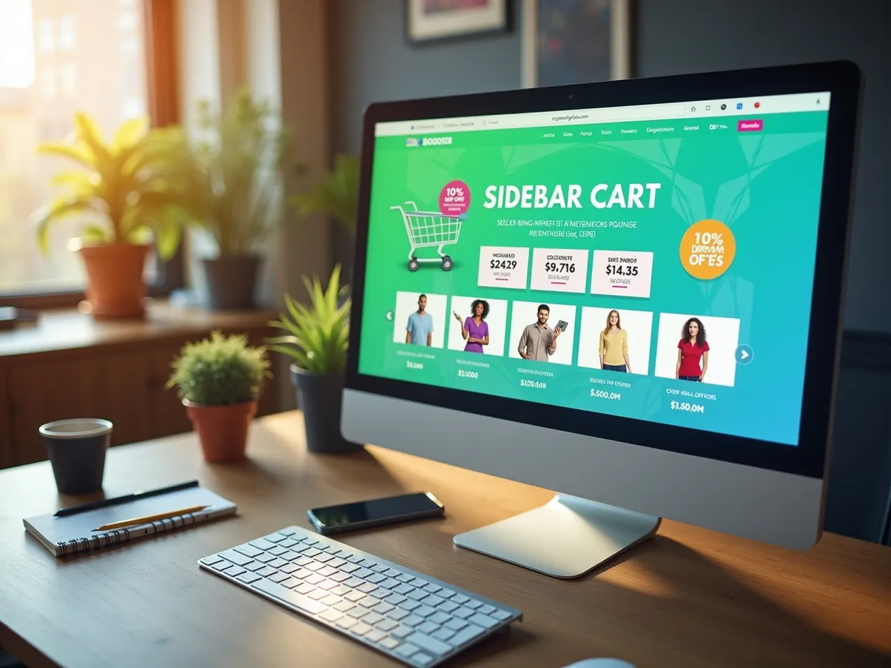10 Strategies to Optimize Your Sidebar Cart for Sales