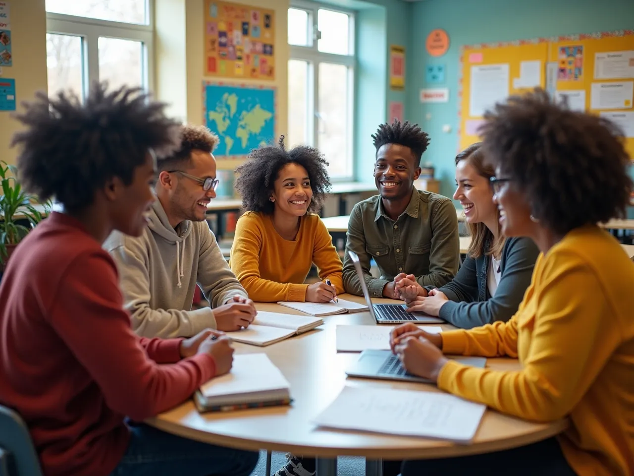 10 UT Austin Diversity and Inclusion Programs to Explore