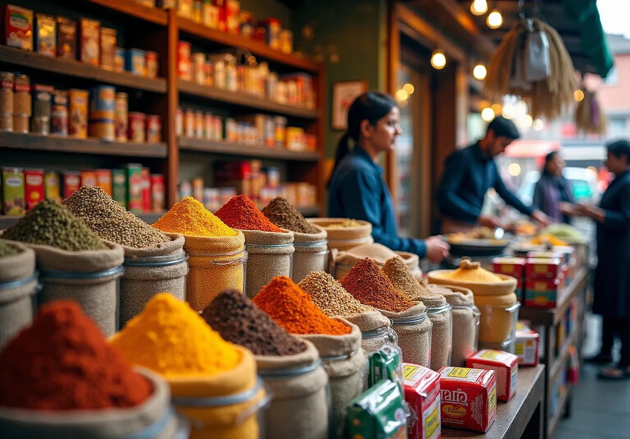 3 Key Practices for Shopping at an Asian Nepali Store