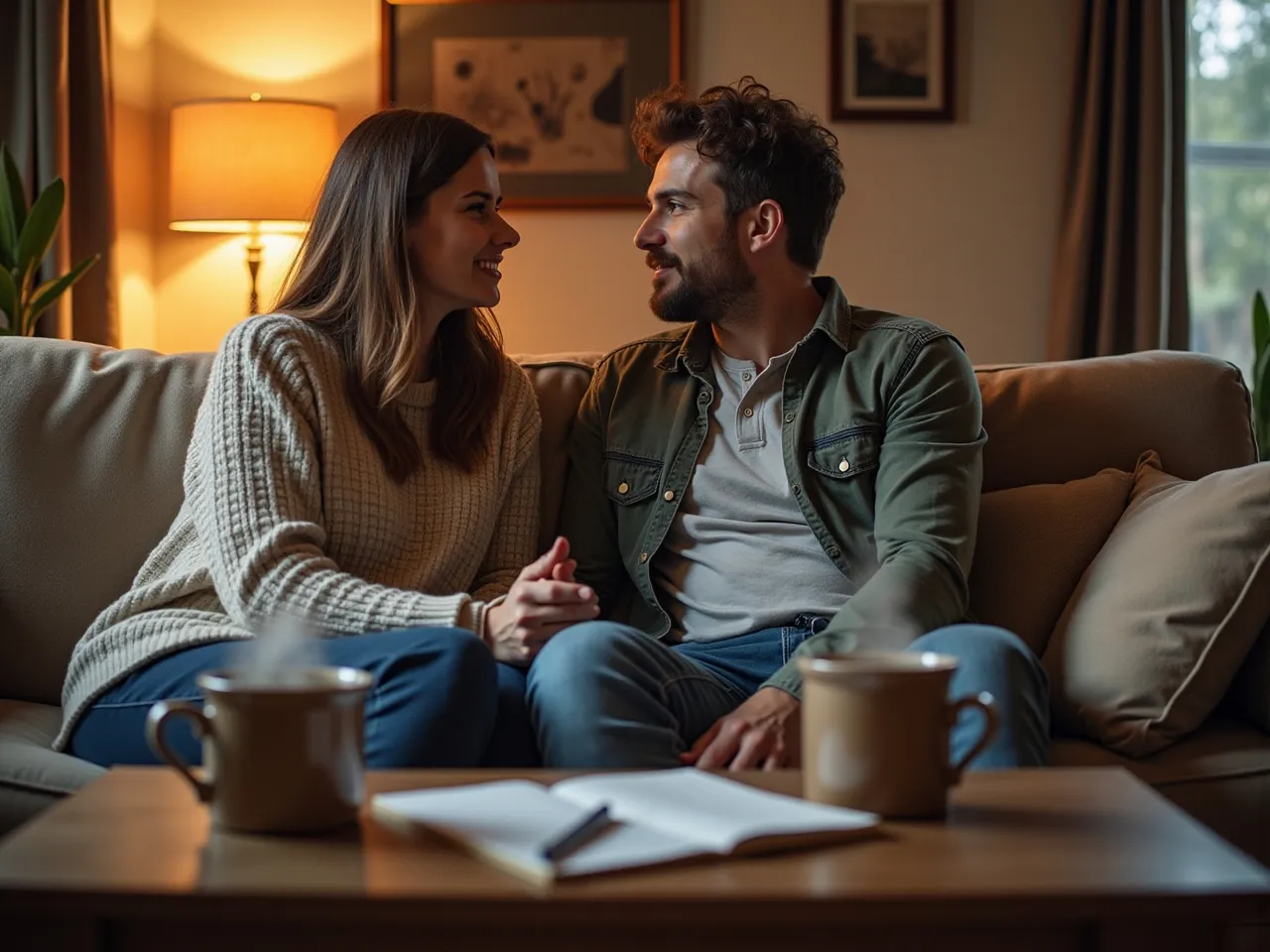 4 Essential Communication Skills for Couples to Transform Relationships