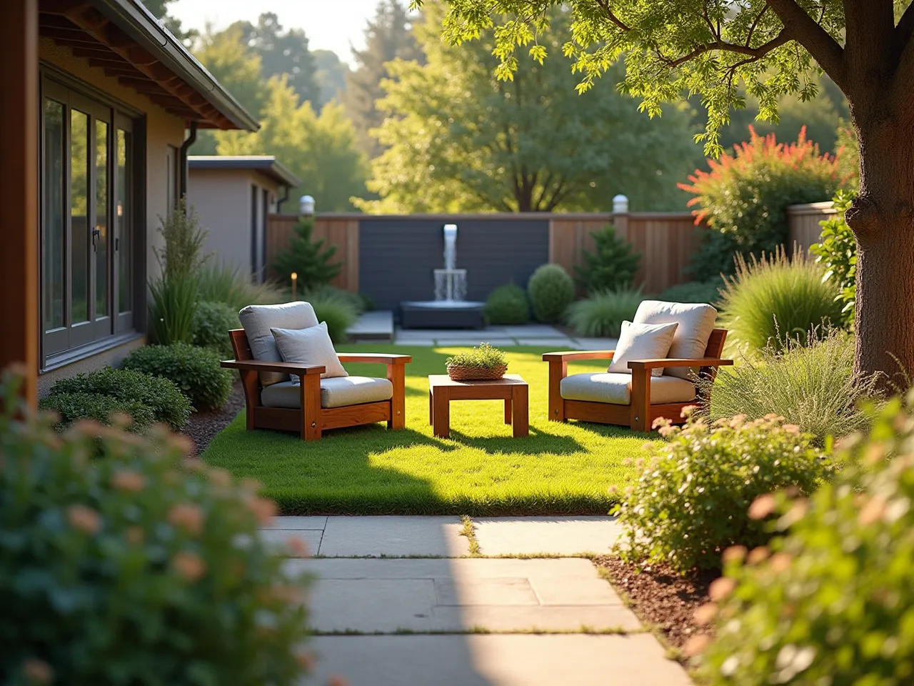4 Key Practices for Alexandria Landscape Design Success