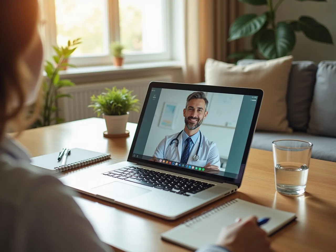 4 Steps for a Successful Doctor Online Visit