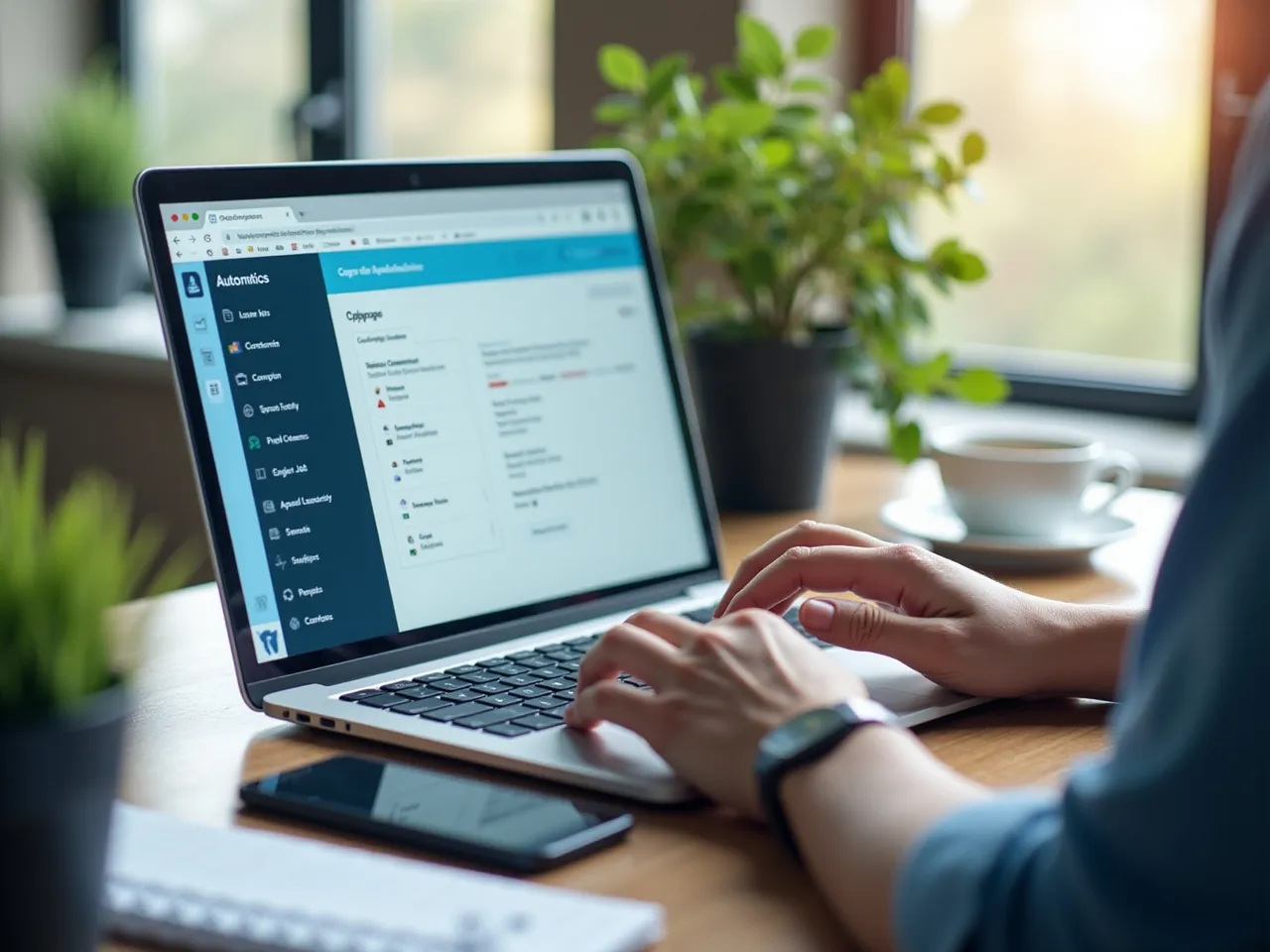4 Steps to Automate Job Search for LinkedIn Applications