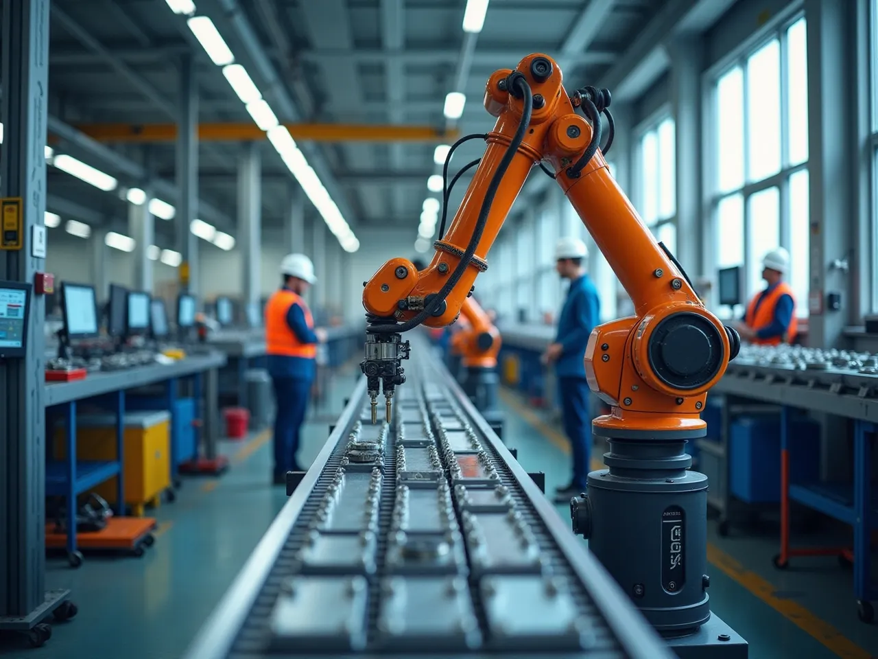 4 Steps to Buy Automation Software for Manufacturing Operations