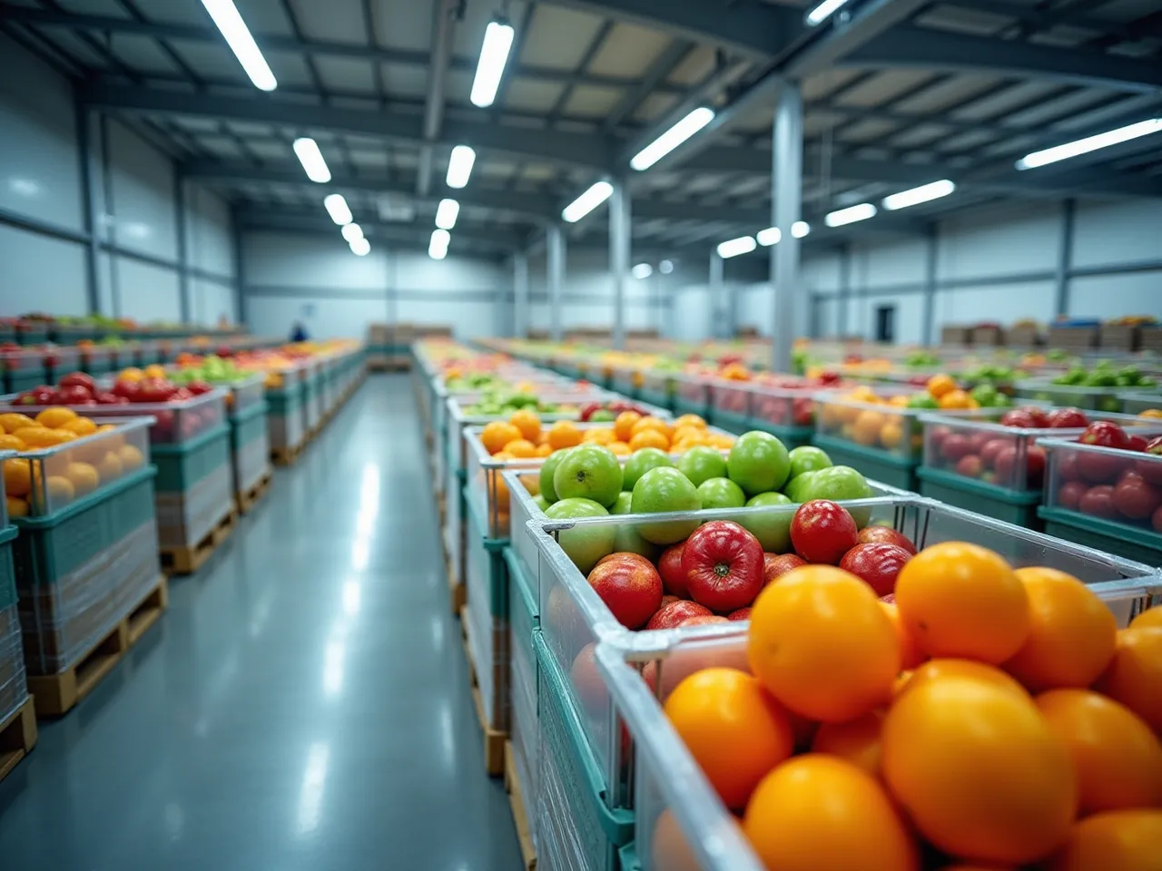 4 Steps to Buy Cold Storage Solutions for Food