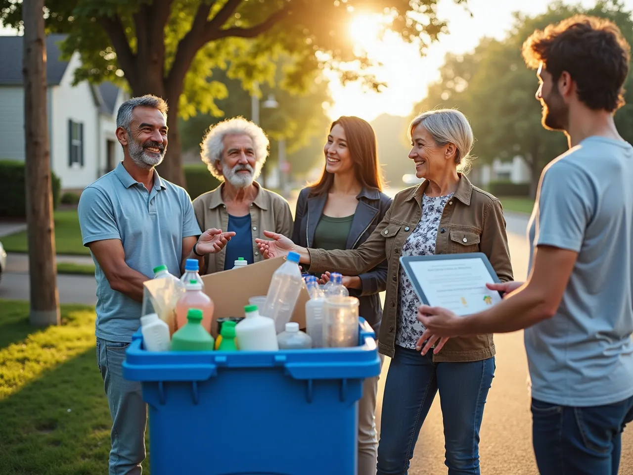 4 Steps to Find the Right Garbage Service Near Me