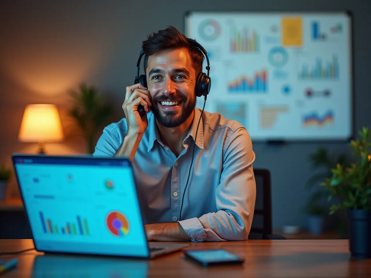 4 Strategies to Enhance AI Outbound Sales Calls Effectively