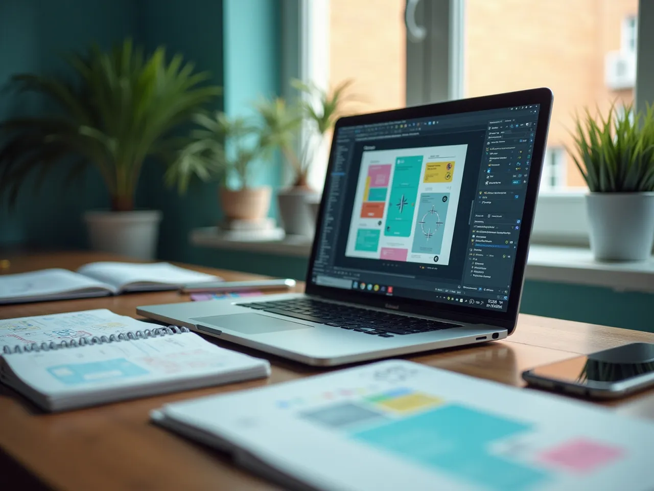 5 Steps on How to Make Mobile Apps for First-Time Entrepreneurs