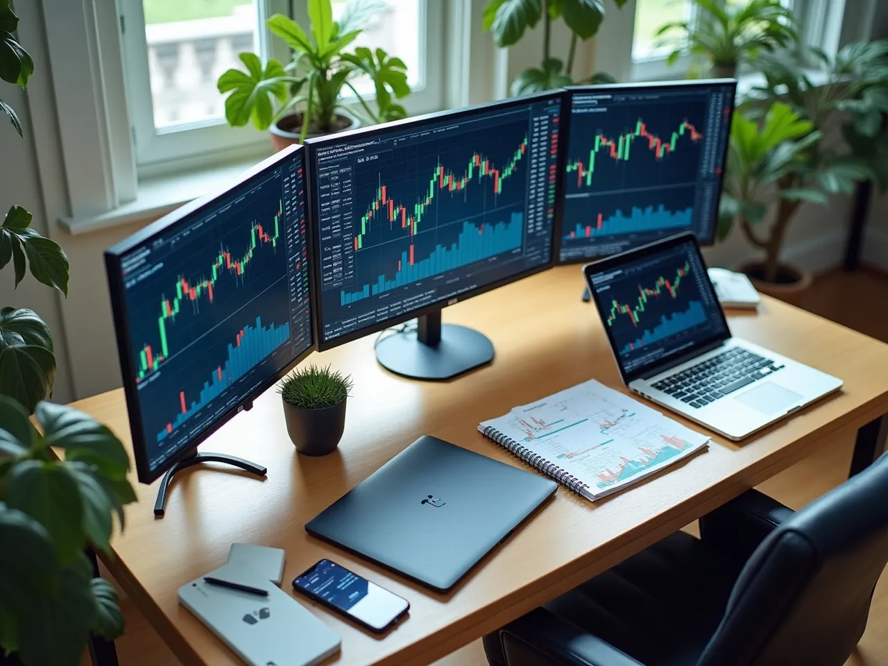5 Steps to Automate Trading for Forex Success