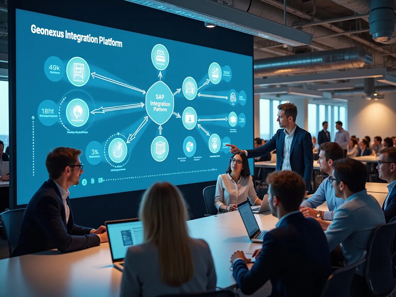 7 Affordable Integration Tools for Asset Management Success