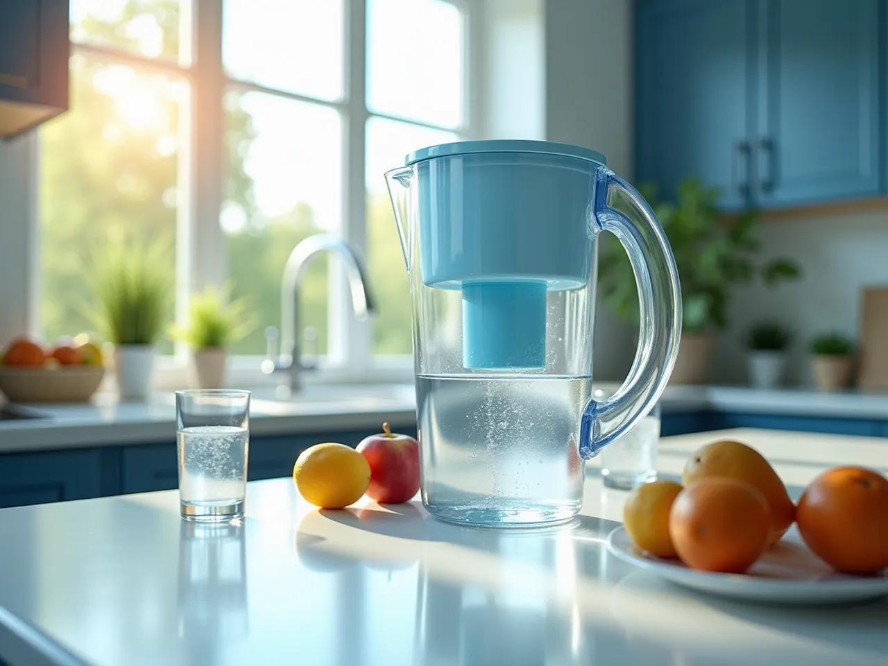 7 Affordable Water Purification Systems for Every Home