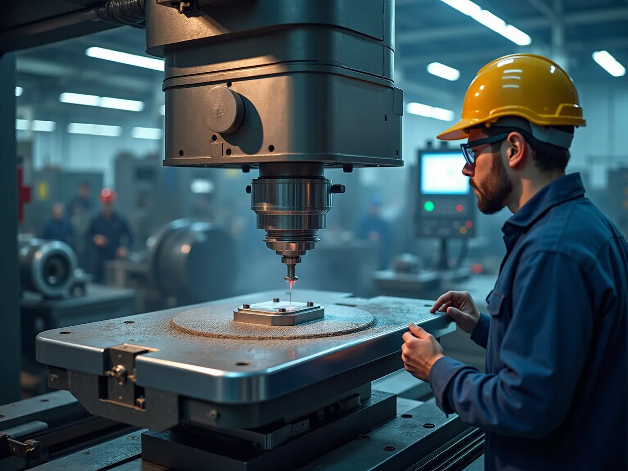 7 Benefits of Advanced Machining Technology for Automotive