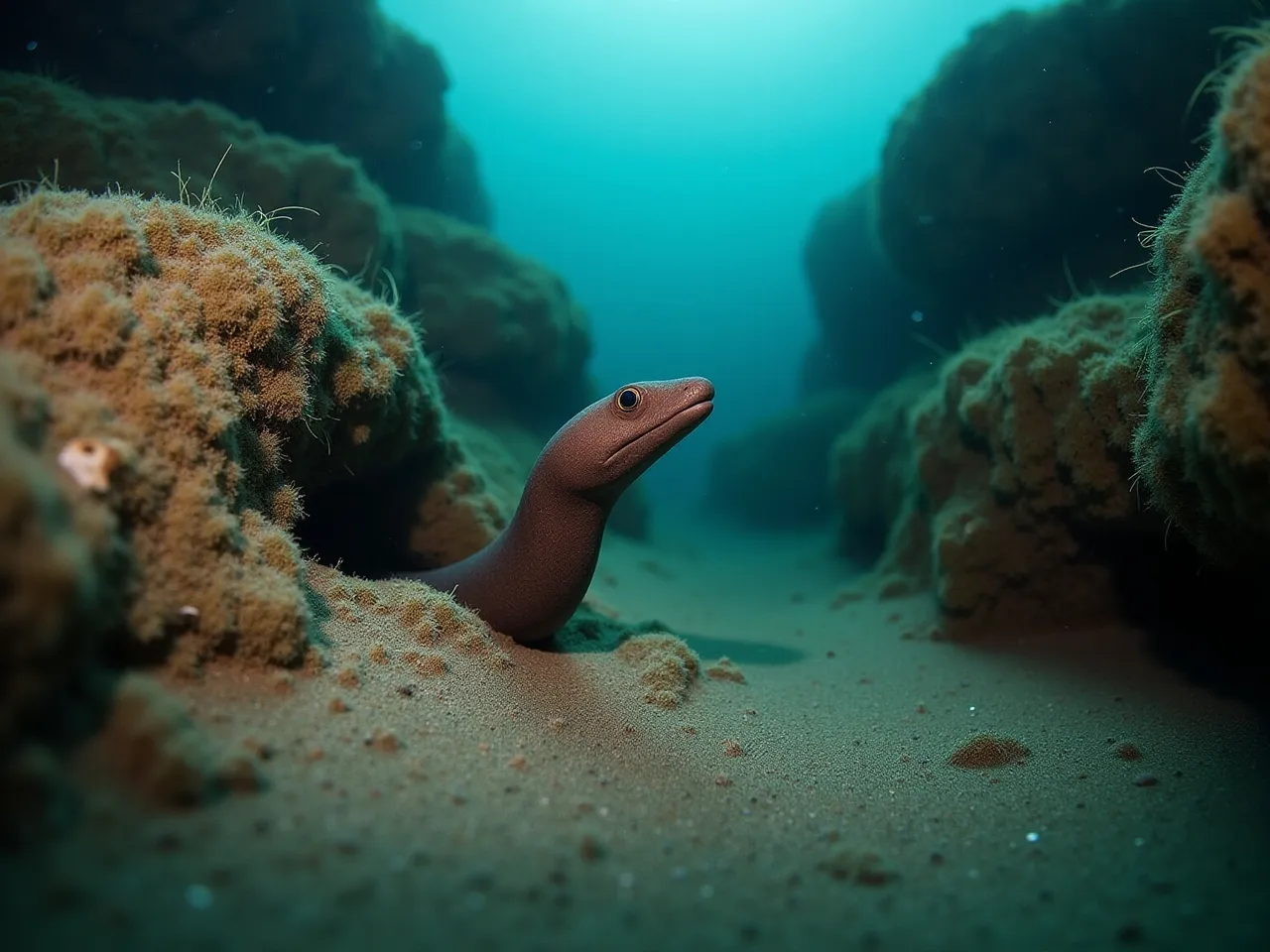 7 Fascinating Moray Eel Species to Discover Underwater