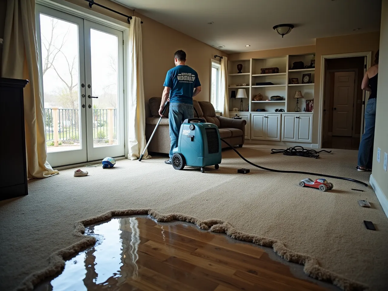9 Essential Tips for Choosing a Flood Cleanup Service