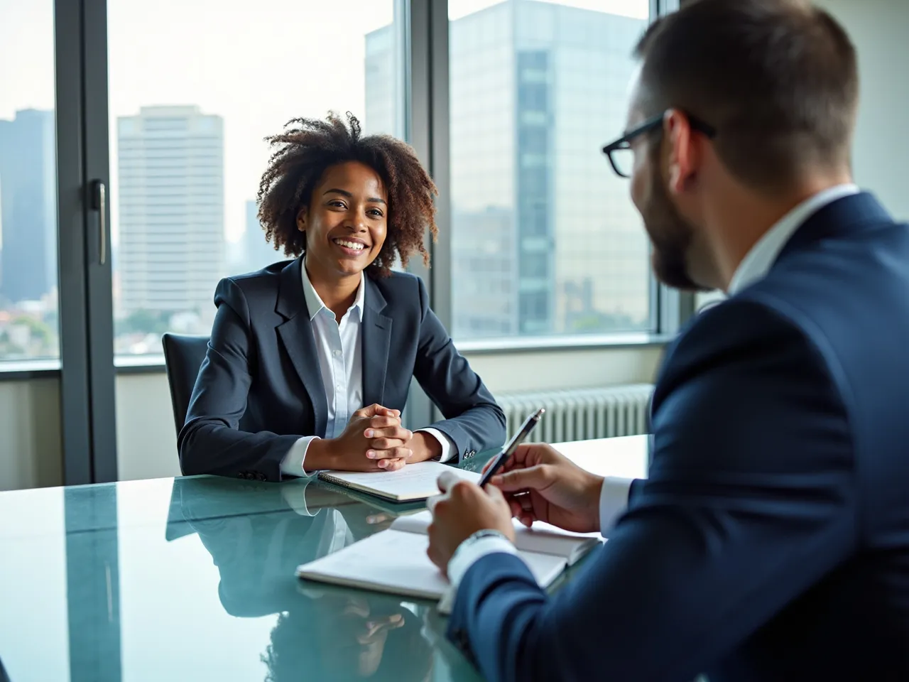 Best Interview Questions to Ask a Candidate for Legal Roles