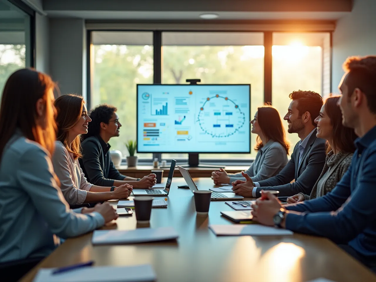 Best Practices for Stakeholder Management in Business Success
