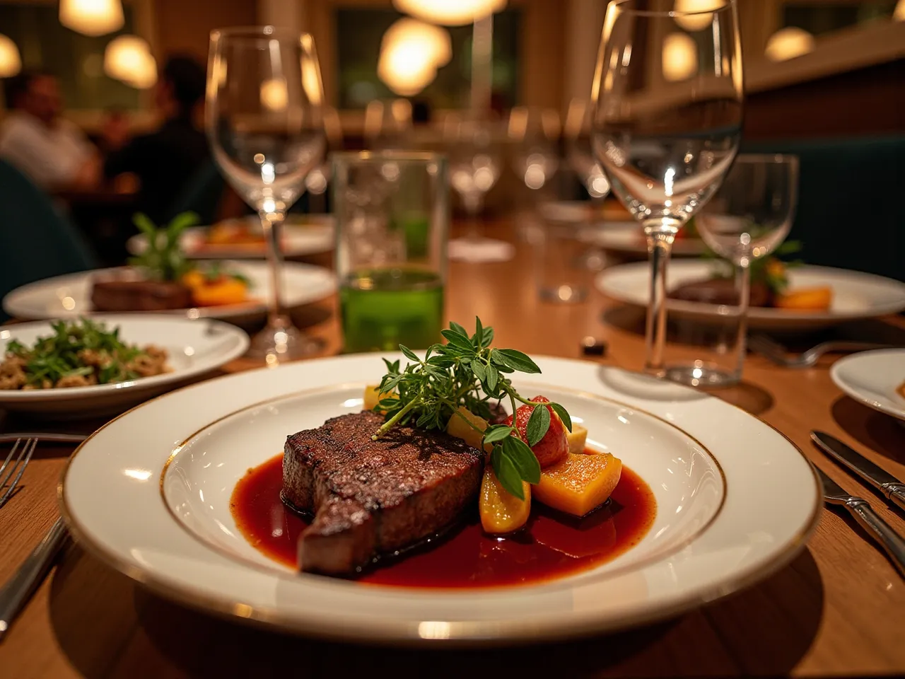 Define Gastronomy: Key Principles for Food Innovation Success