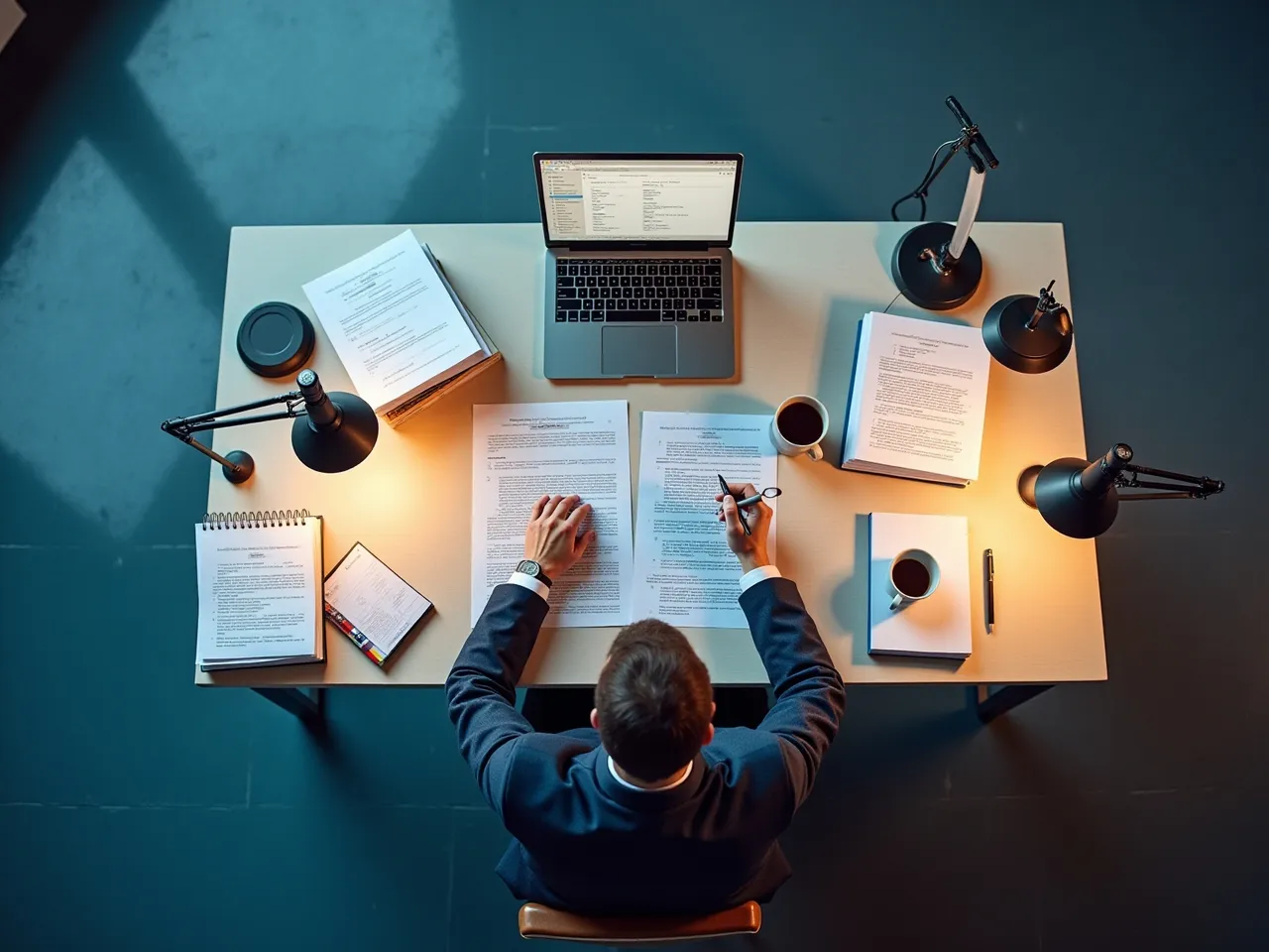 Document Reviewer: Understanding Its Role and Importance in Litigation