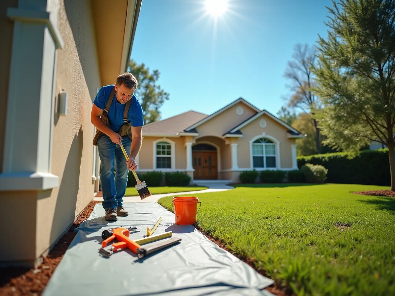 Explore the Benefits of Waterproofing Your Home Effectively