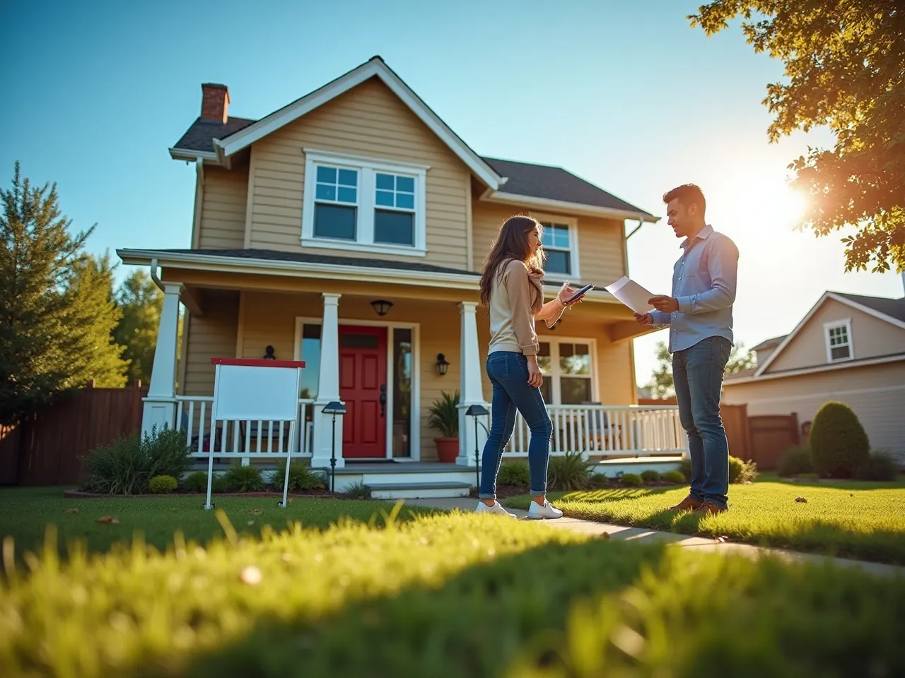 FHA Loan Qualification Requirements Explained for First-Time Homebuyers