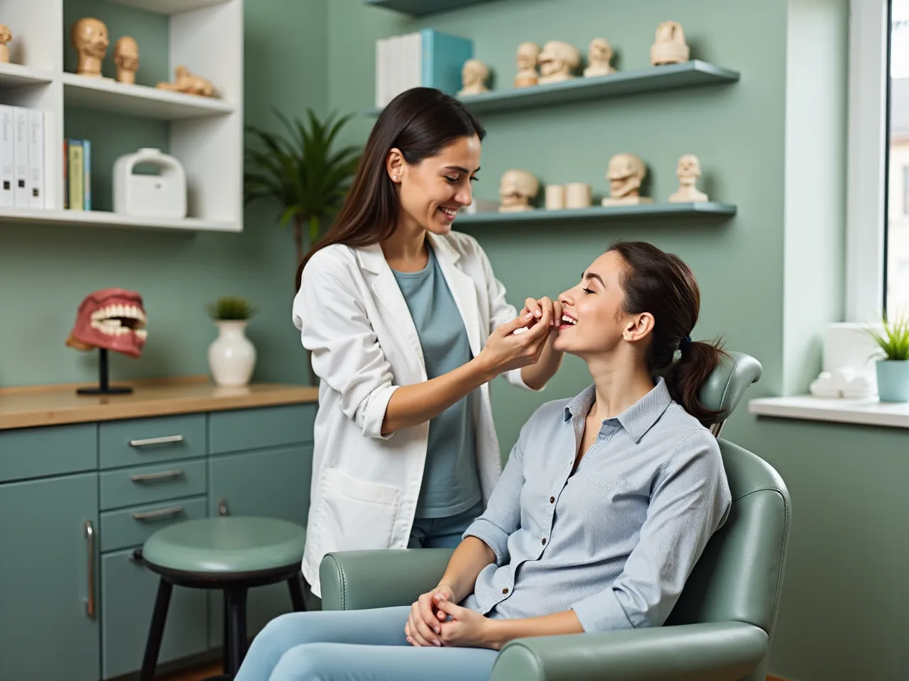 How to Become a Myofunctional Therapist: Essential Steps for Success