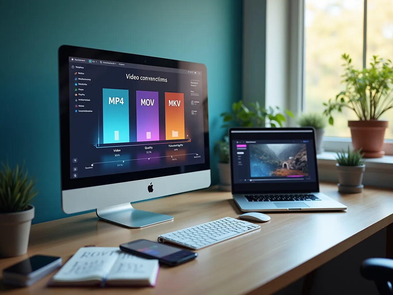 How to Change Video File Type: Step-by-Step Guide